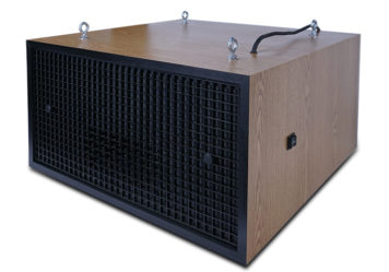 MatrixAir | Air Filtration and Purification