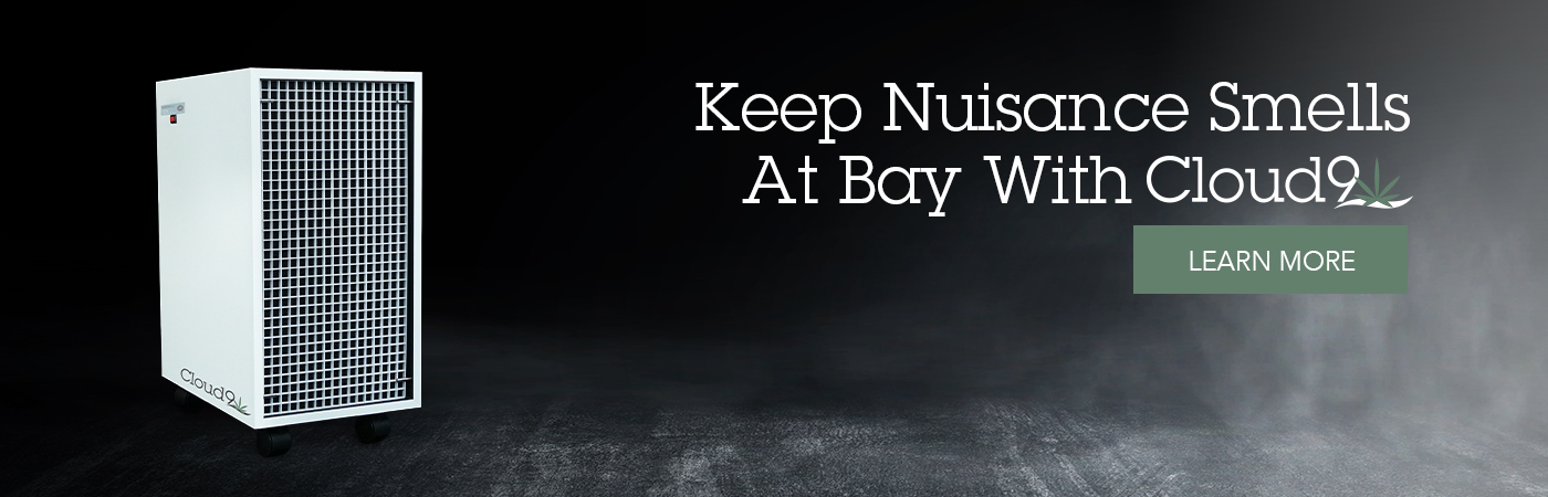 MatrixAir | Air Filtration and Purification