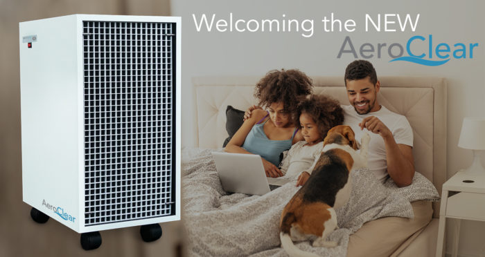 MatrixAir Introduces Air Purifier for Virus Elimination - MatrixAir