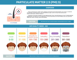 Understanding AQI - MatrixAir