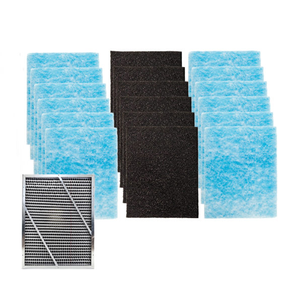 FlushMount Filter Kits - MatrixAir