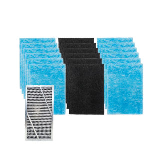 Filter Kits Listing Page - MatrixAir