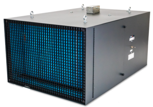 Industrial Air Filtration - MatrixAir