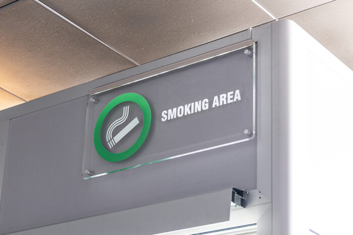 Designing the Perfect Smoking Lounge: Air Filtration Considerations ...