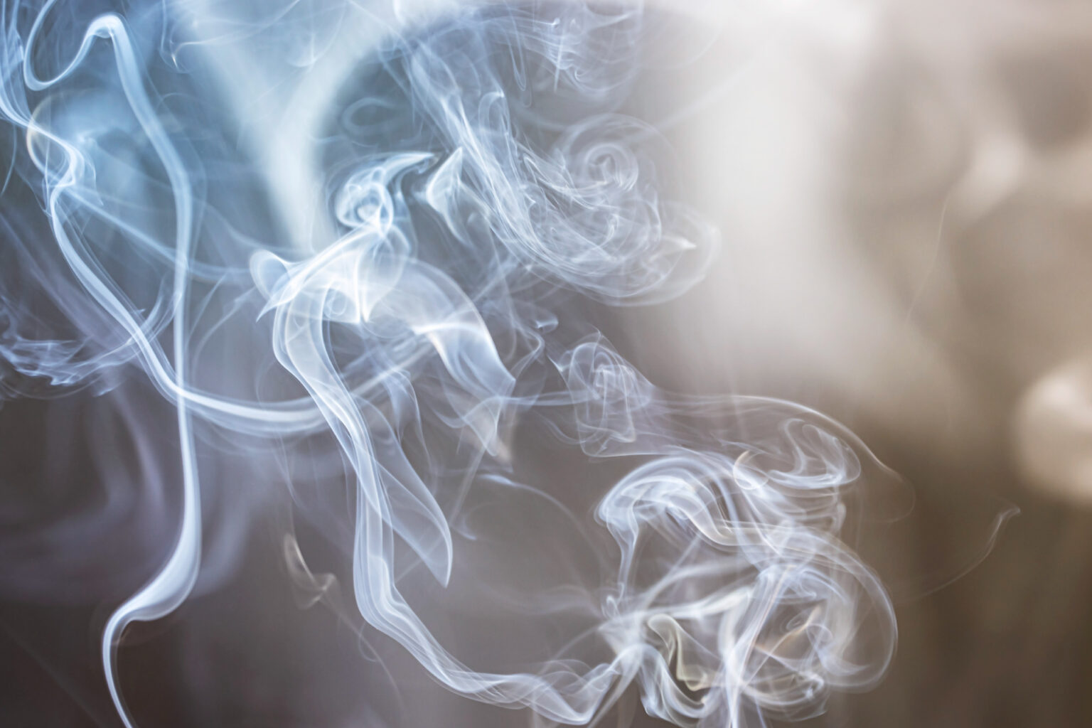 The Science of Smoke Odor: Why It Sticks and How to Remove It for Good ...