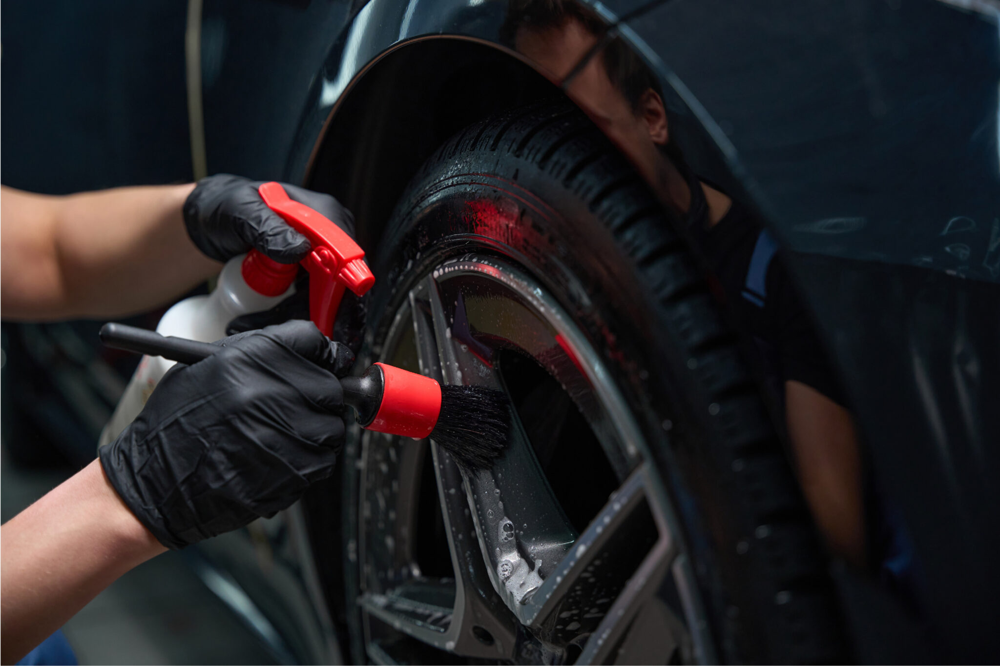 Clean Air in Non-Traditional Workspaces: From Auto Detailers to Art ...